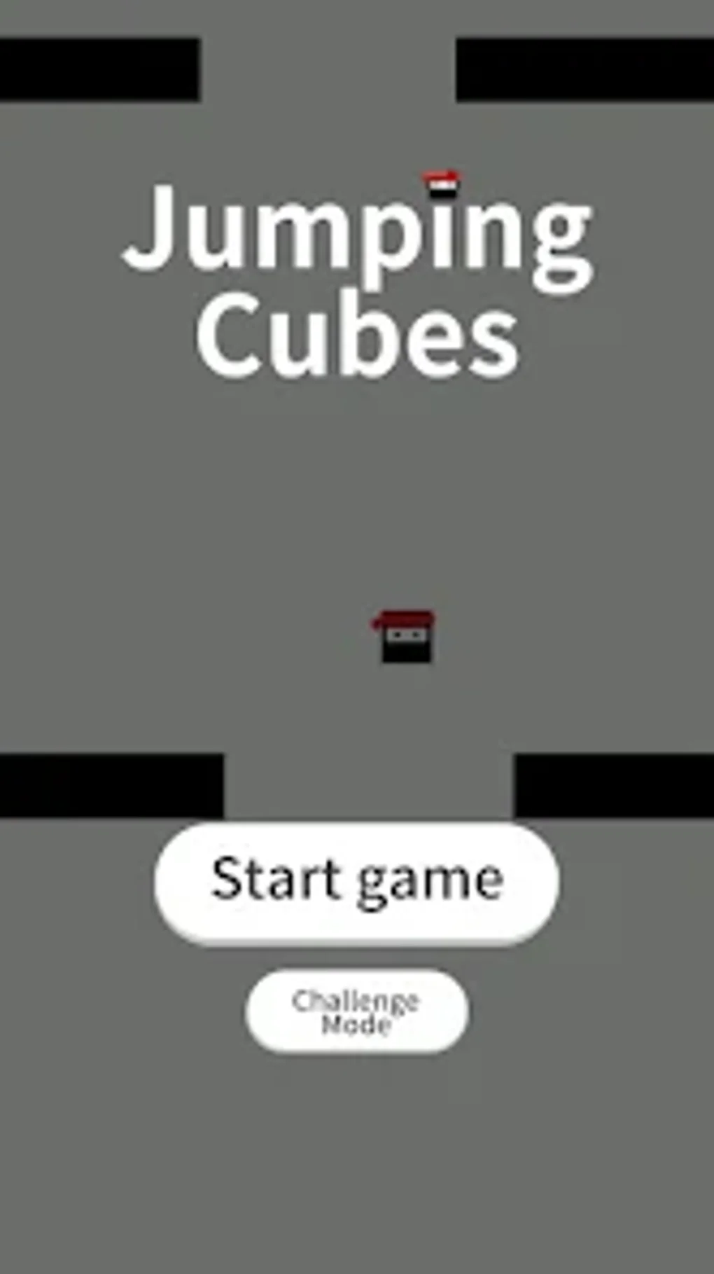 Jumping Cubes para Android - Descargar