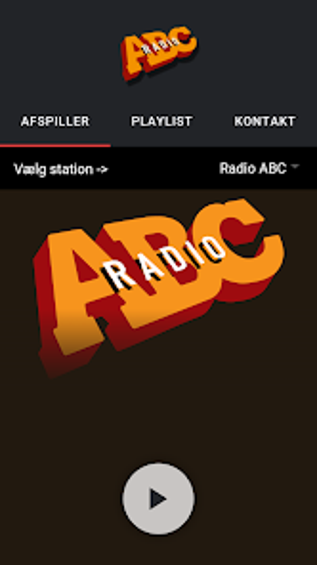 Radio ABC for Android - Download