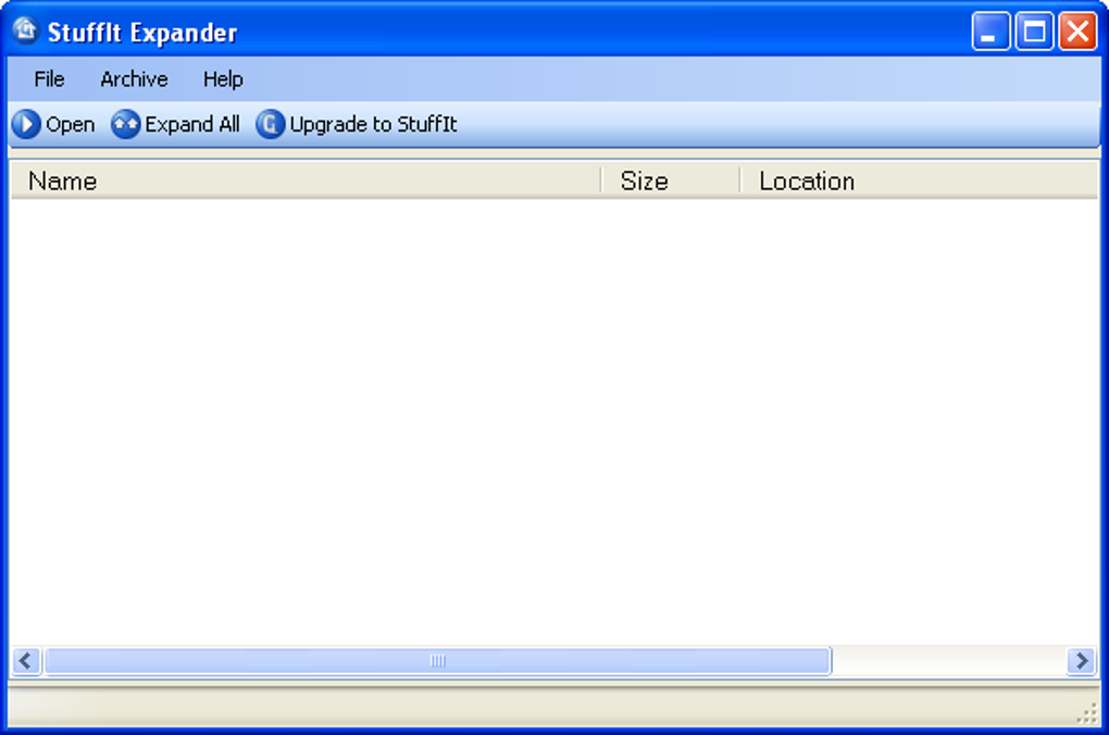 StuffIt Expander - Download