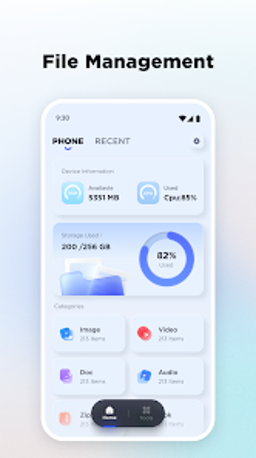 Device File Helper for Android - Download