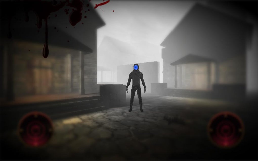 Eyeless Jack - Town APK for Android - Download
