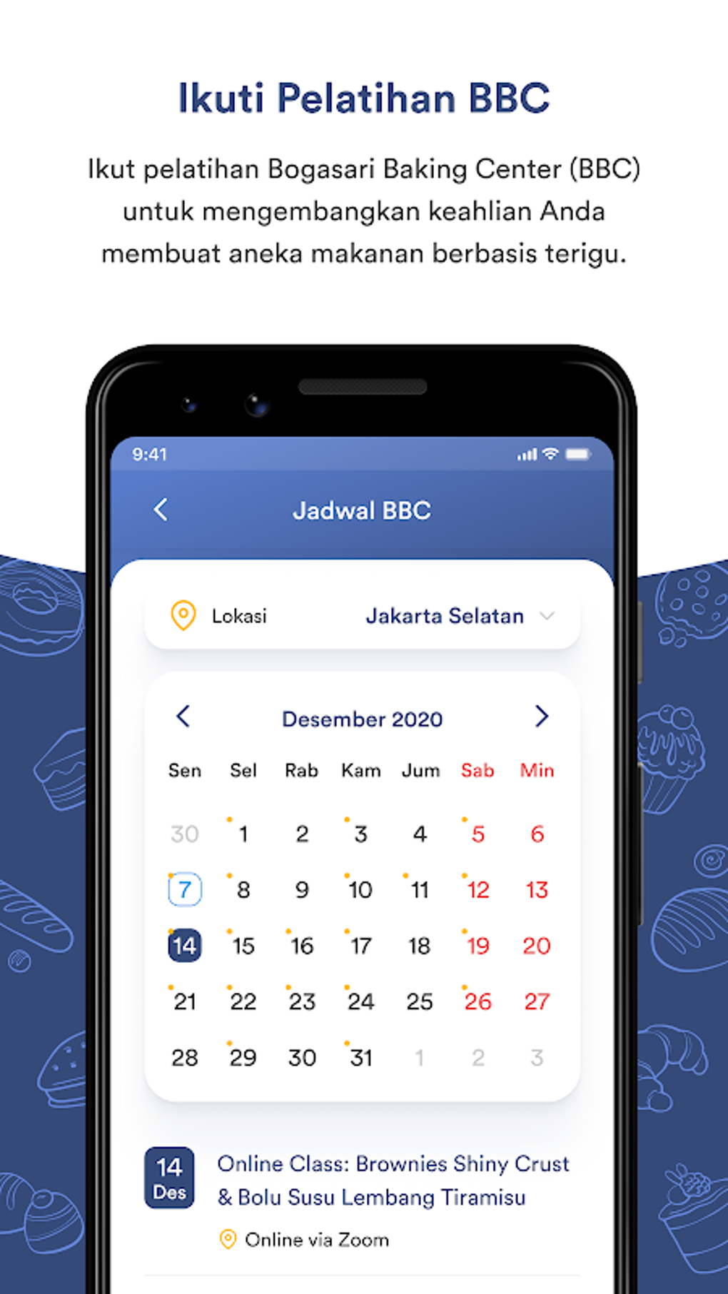 Bogasari APK for Android - Download