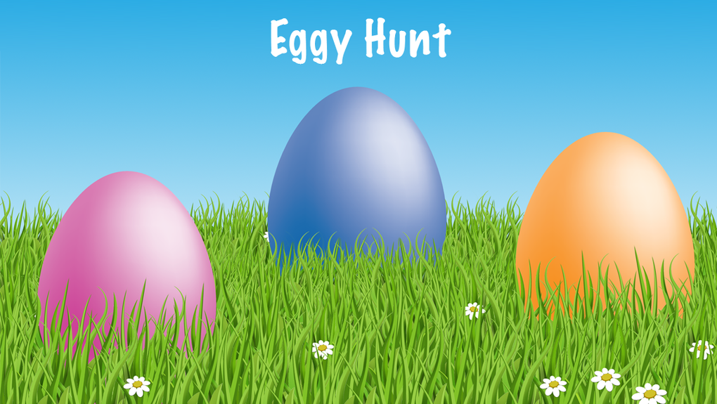 Eggy Hunt for iPhone - Download