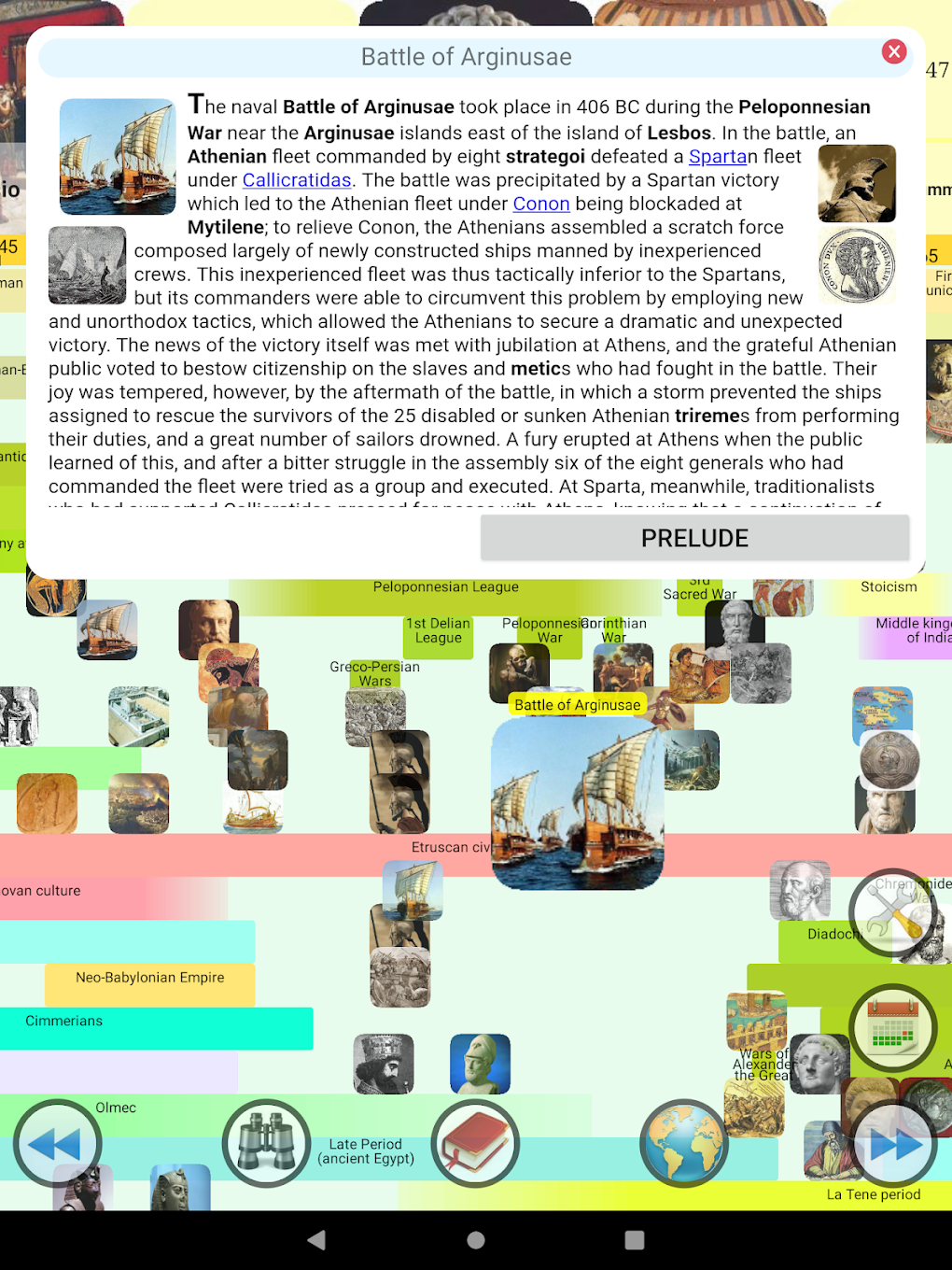 World History Atlas Trial APK for Android - Download