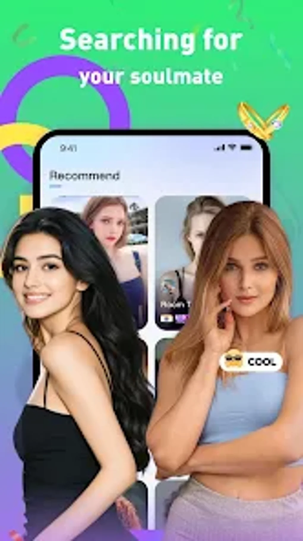 Gomo for Android - Download