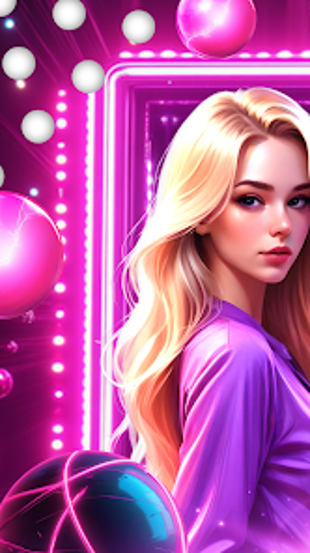 Ball Lines para Android - Descargar