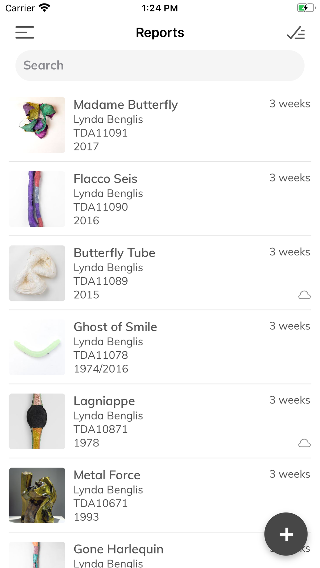 Articheck for iPhone - Download