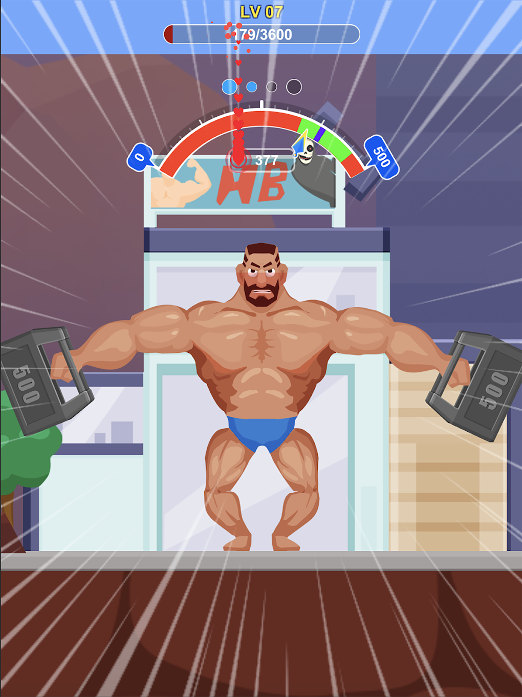Tough Man APK for Android - Download