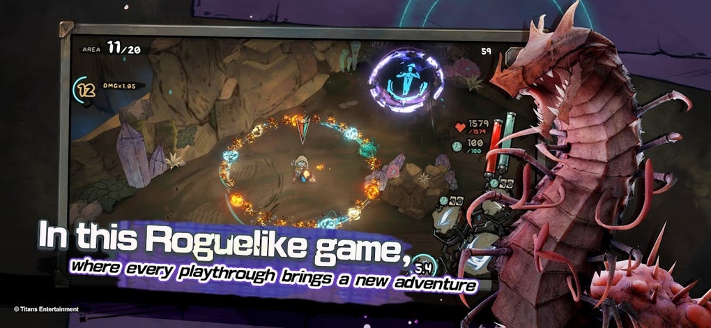 Abyss - Roguelike ARPG APK para Android - Download💞 Viva a emoção das ... Abyss - Roguelike ARPG APK para Android - Download💞 Viva a emoção das ...
