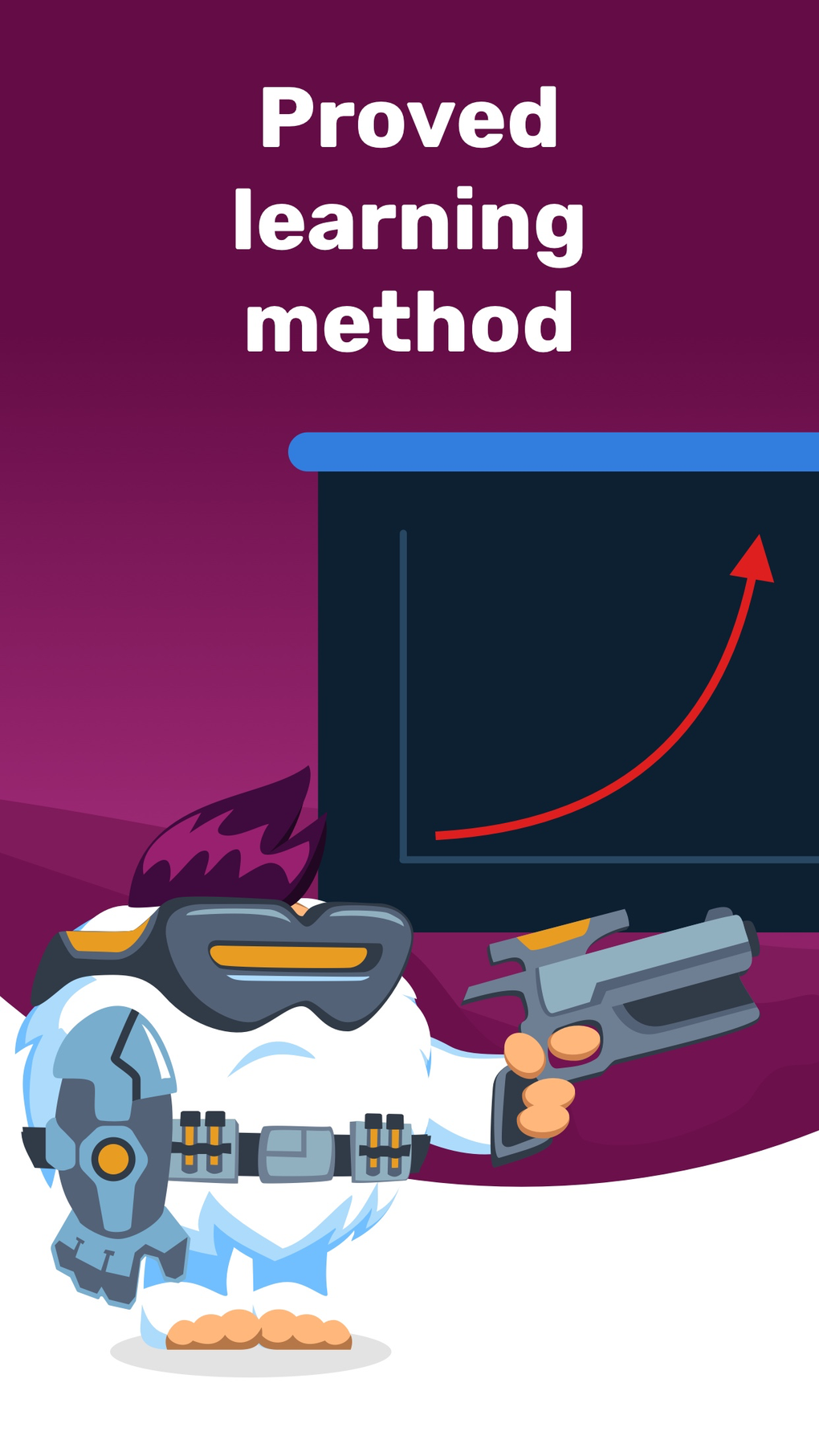 Math Learning with Yeti for iPhone - Download