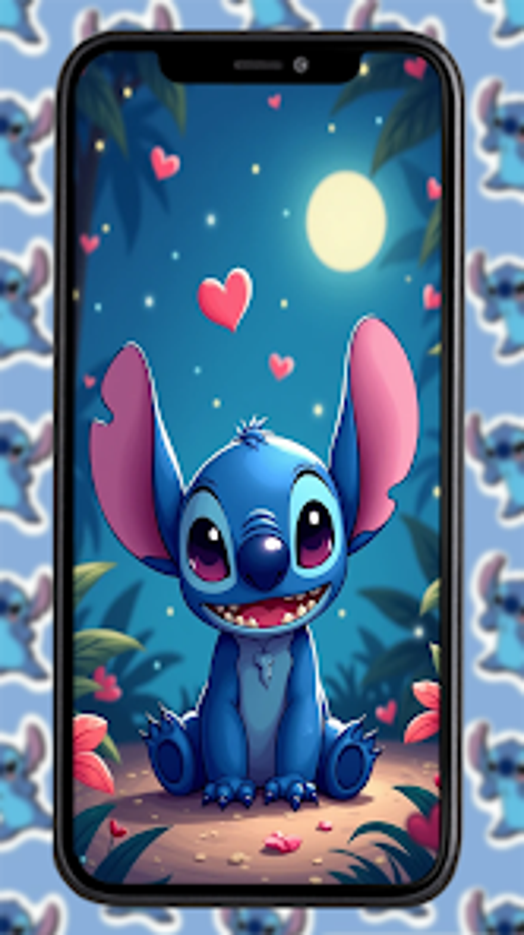 Cute Blue Koala Wallpaper HD pour Android - Télécharger