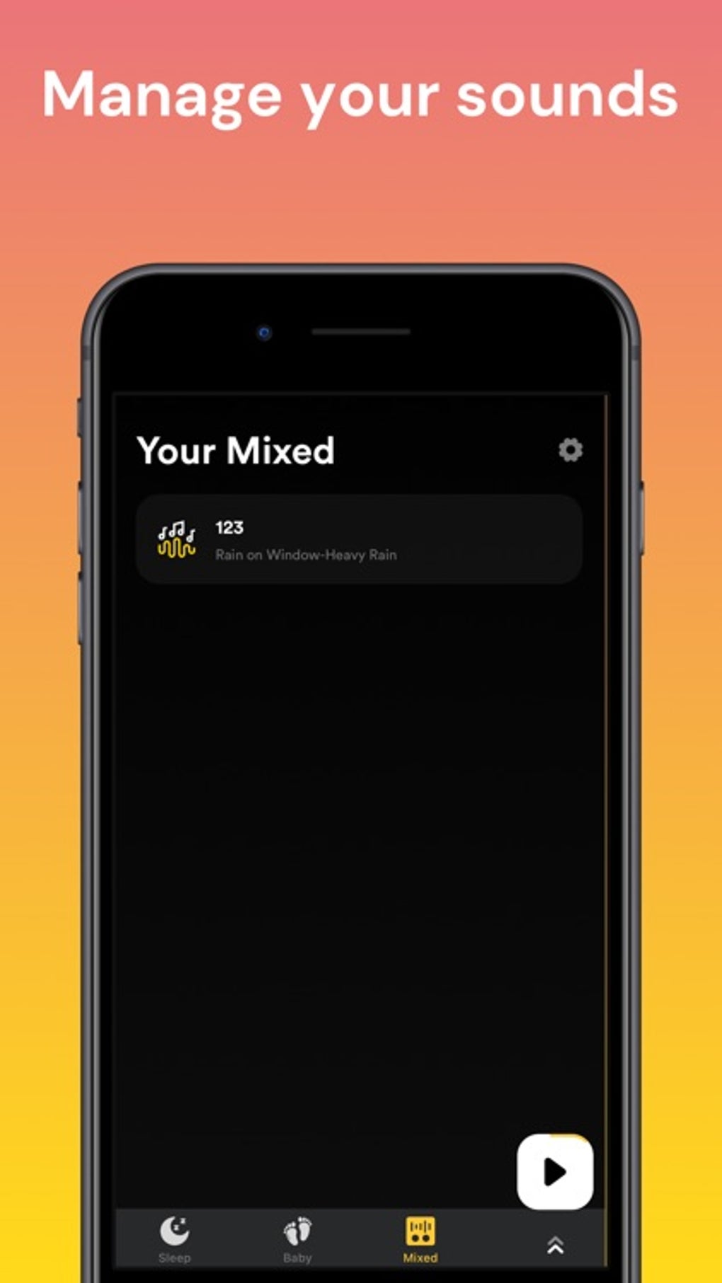 VidMate: Video Music Player para iPhone - Descargar