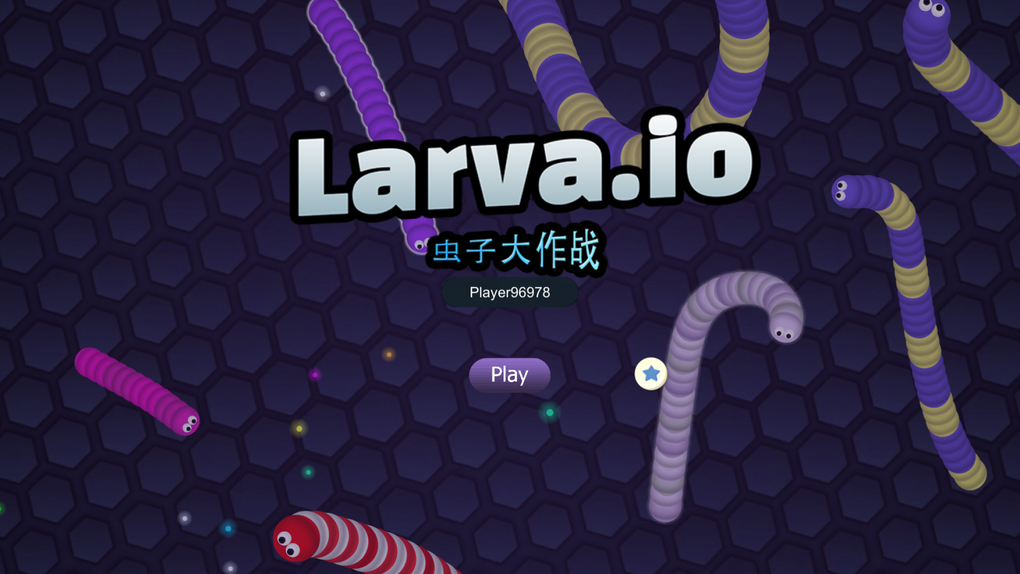 Larva.io for iPhone - Download