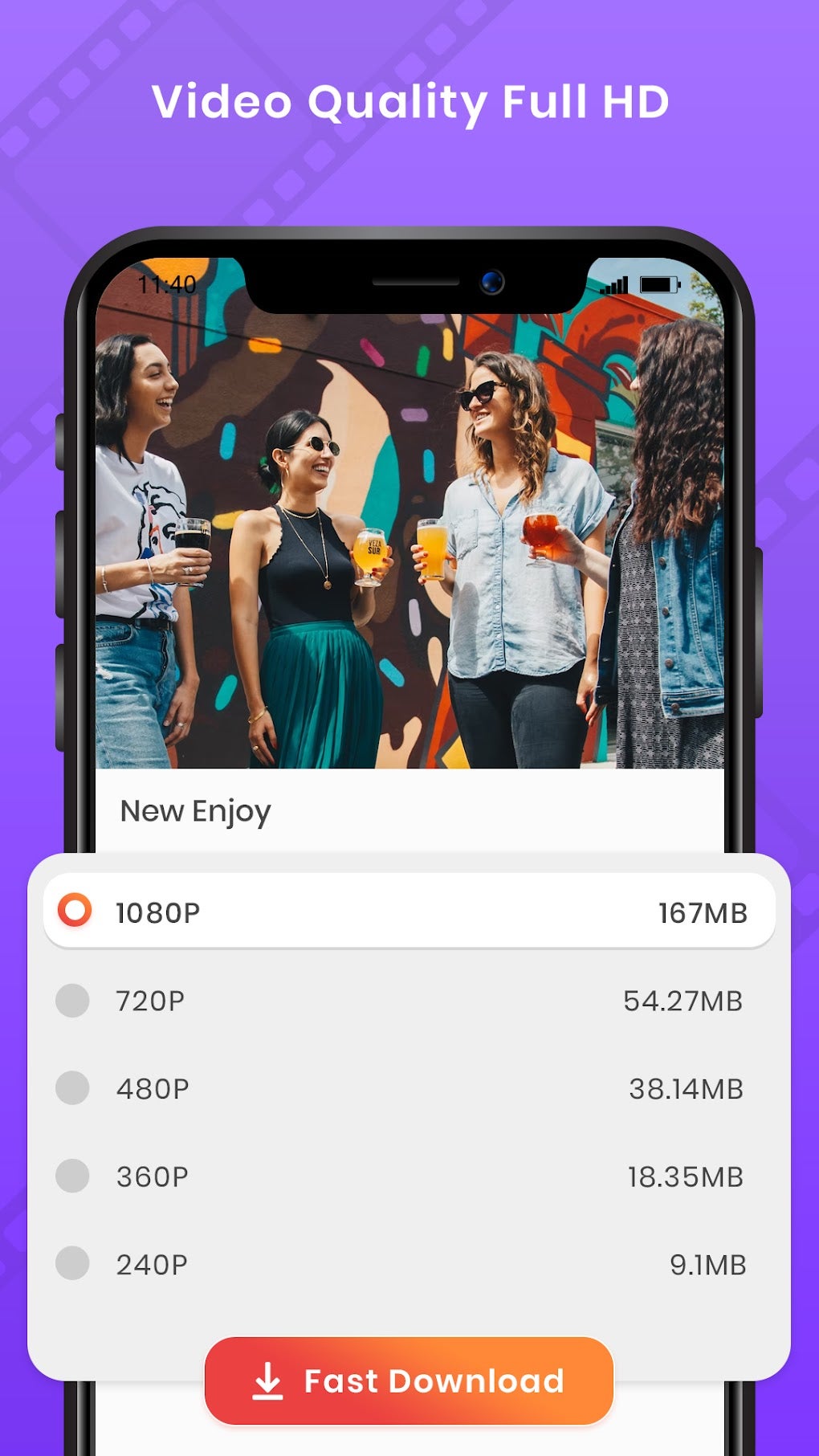 All Video Downloader for Android - Download