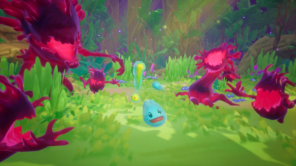 Slime Heroes - Download