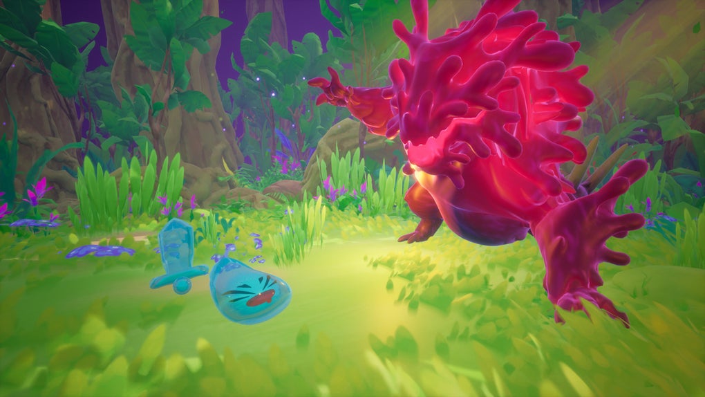 Slime Heroes - Download
