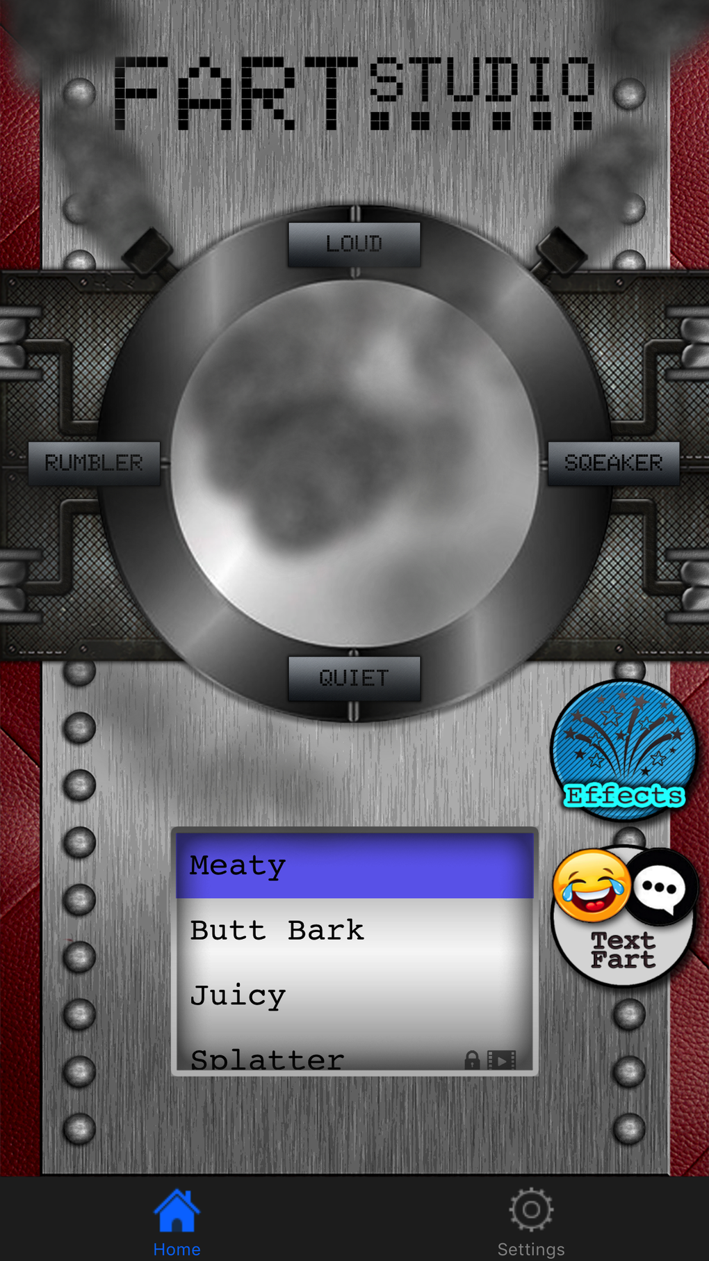 Fart Studio for iPhone - Download