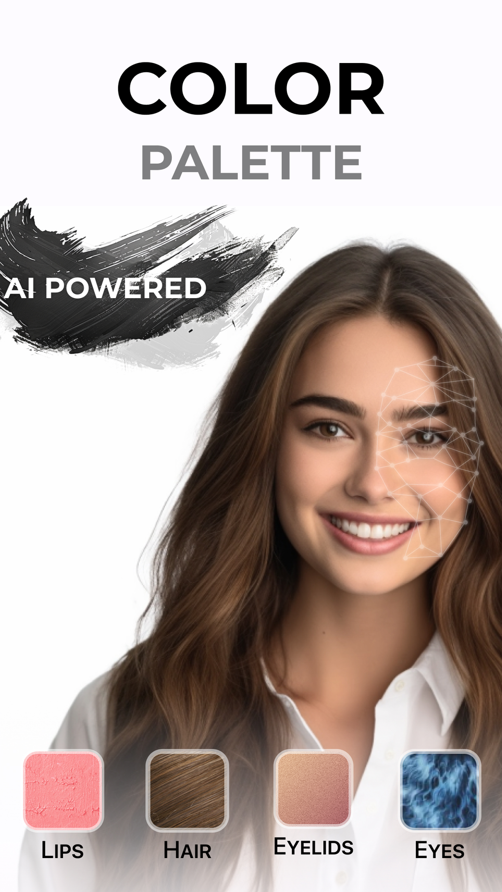 Color Analysis - AI Palette for iPhone - Download