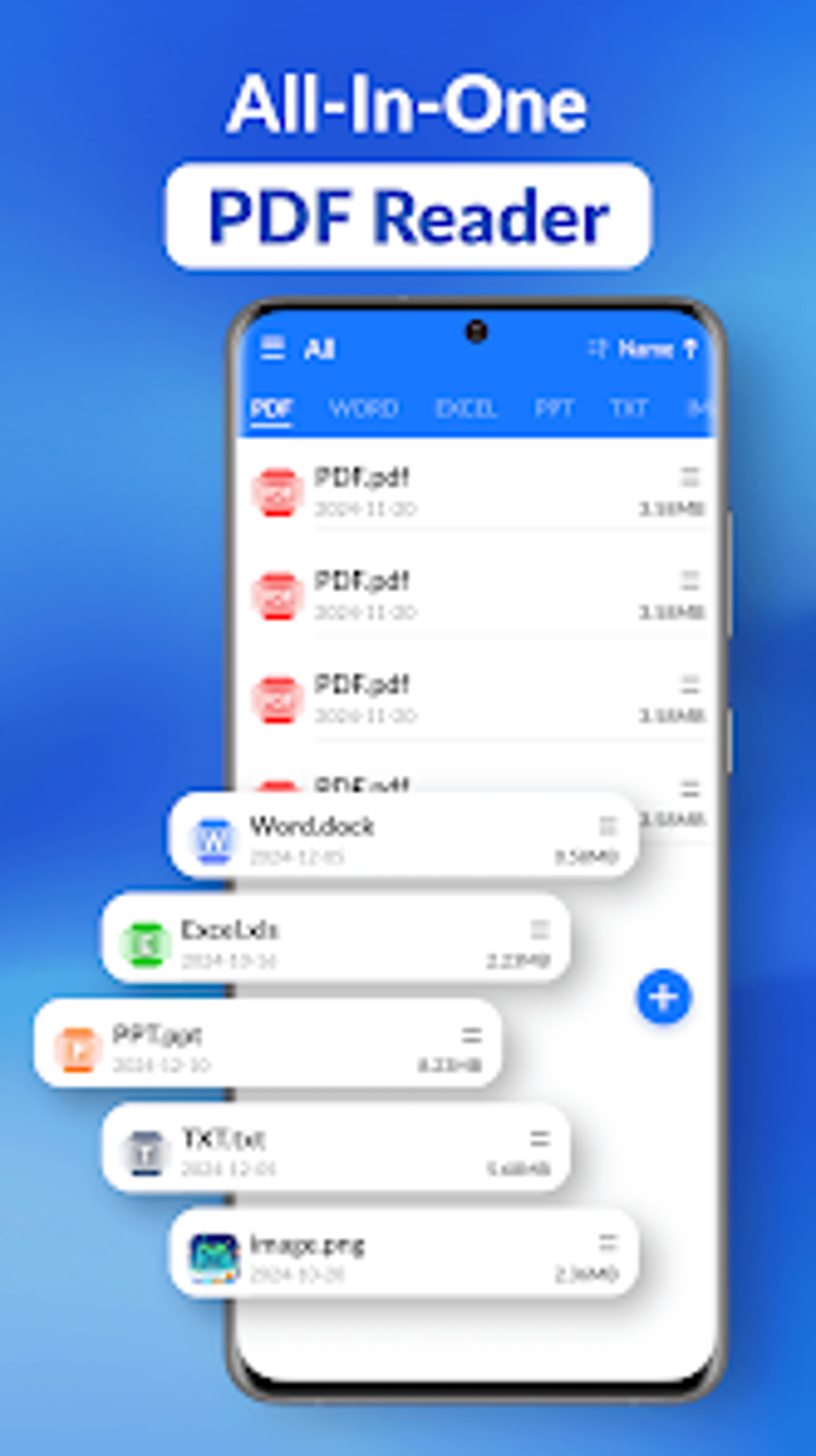 PDF Reader per Android - Download