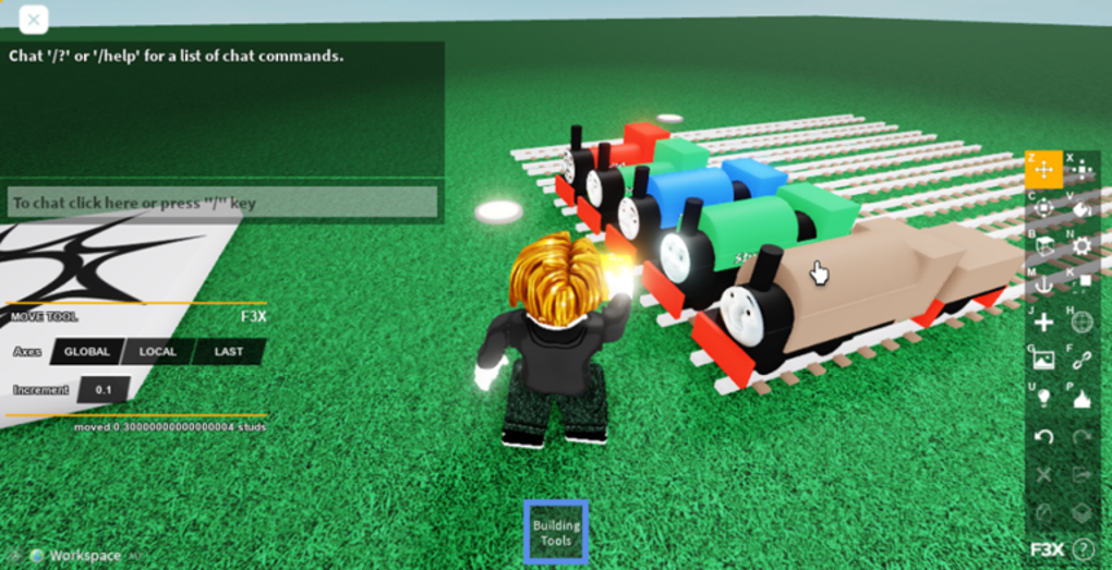 Mid Sodor Showcase And Roleplay for ROBLOX - Game Download