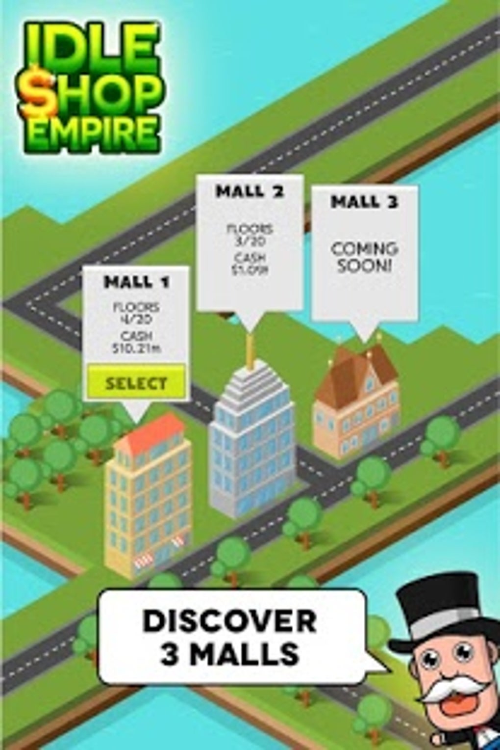 Idle Shop Empire Unreleased APK for Android - Download
