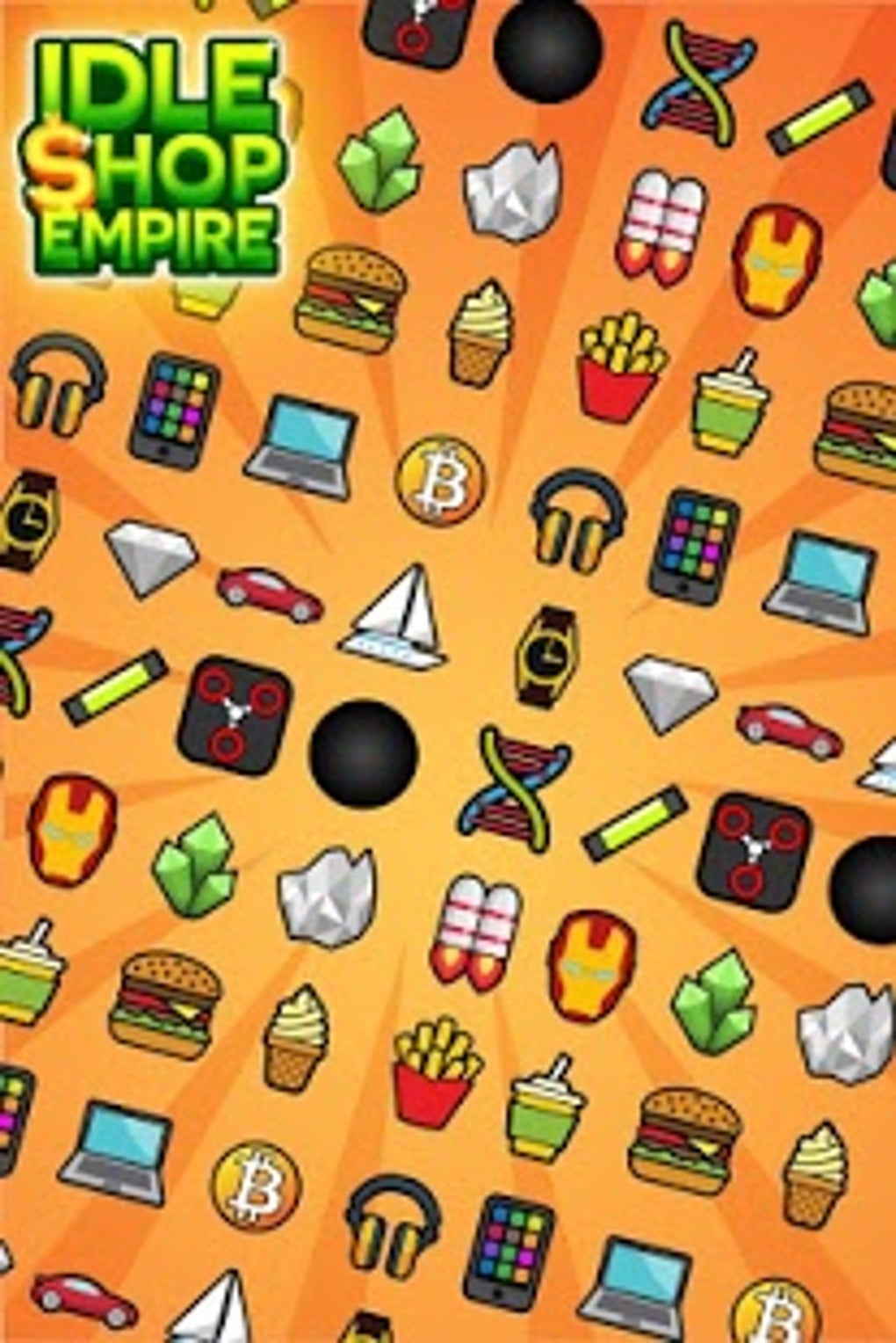 Idle Shop Empire Unreleased APK for Android - Download
