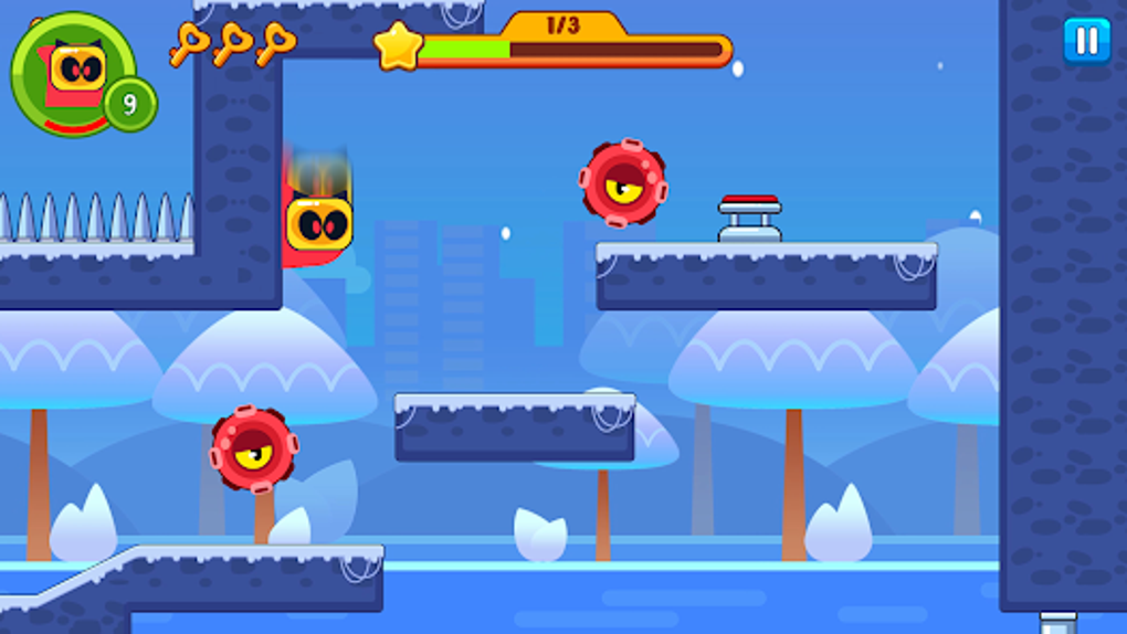 Square Adventure for Android - Download