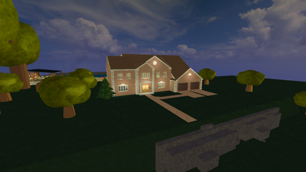 .: Creepypasta RP :. cho ROBLOX - Trò chơi Tải về