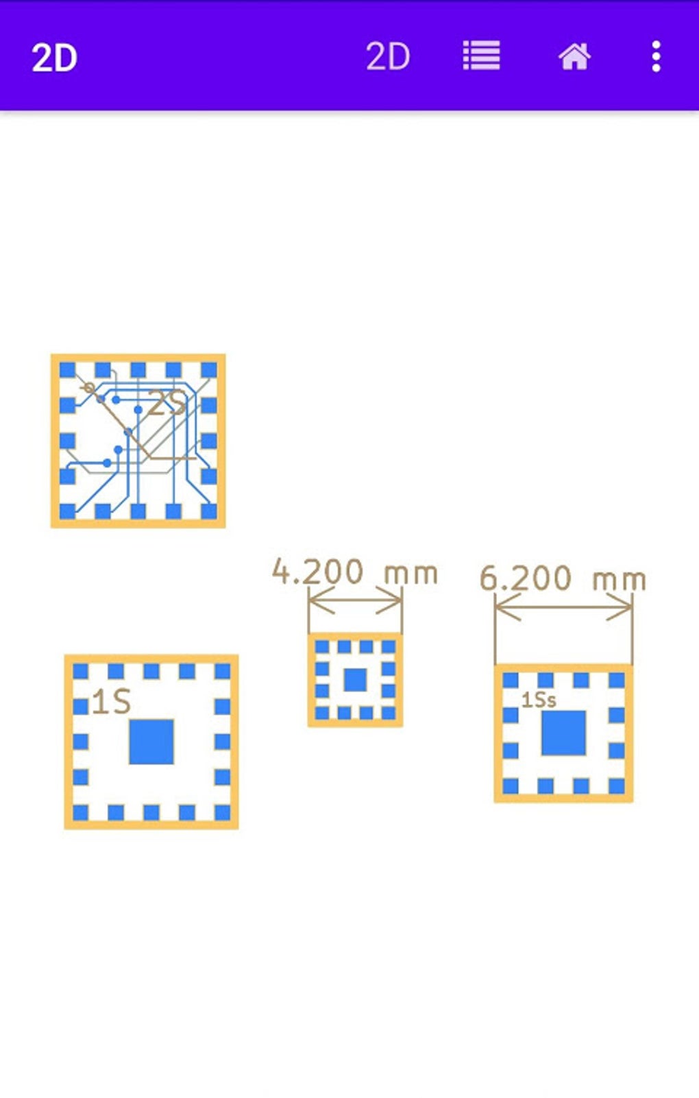 PCB Gerber Viewer APK For Android Download PCB Gerber Viewer APK For Android Download