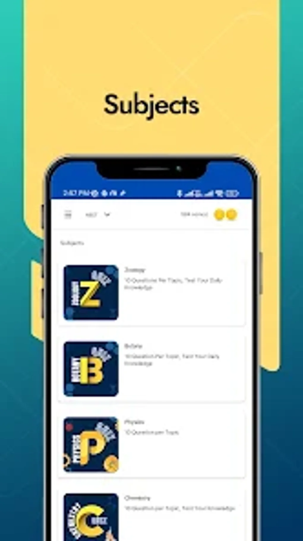 Affinity Education per Android - Download