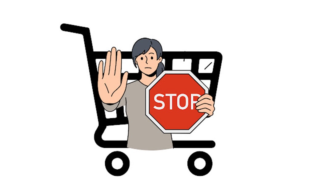Shopper Stopper Google Chrome 용 - 확장 프로그램 다운로드