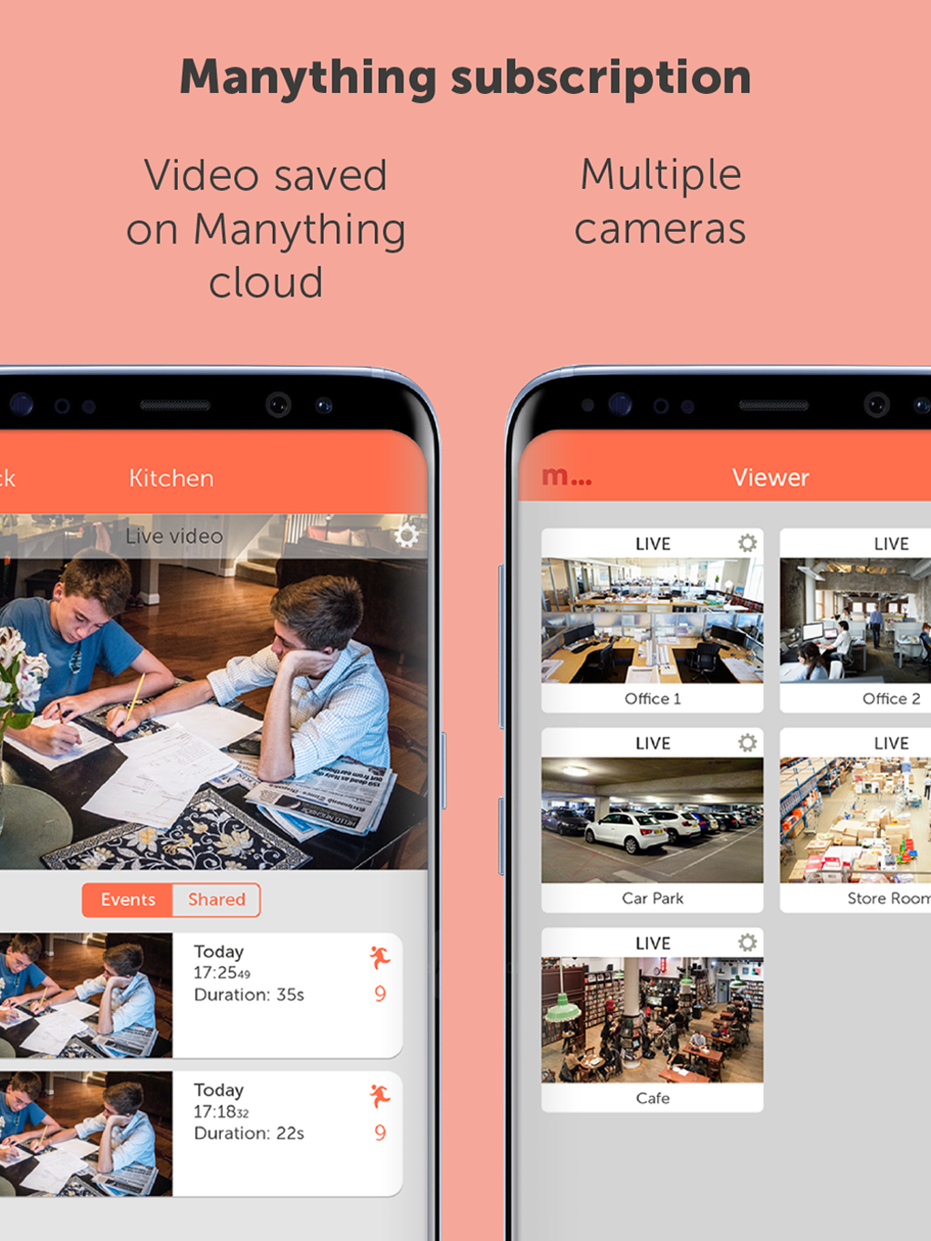 Manything APK for Android - Download