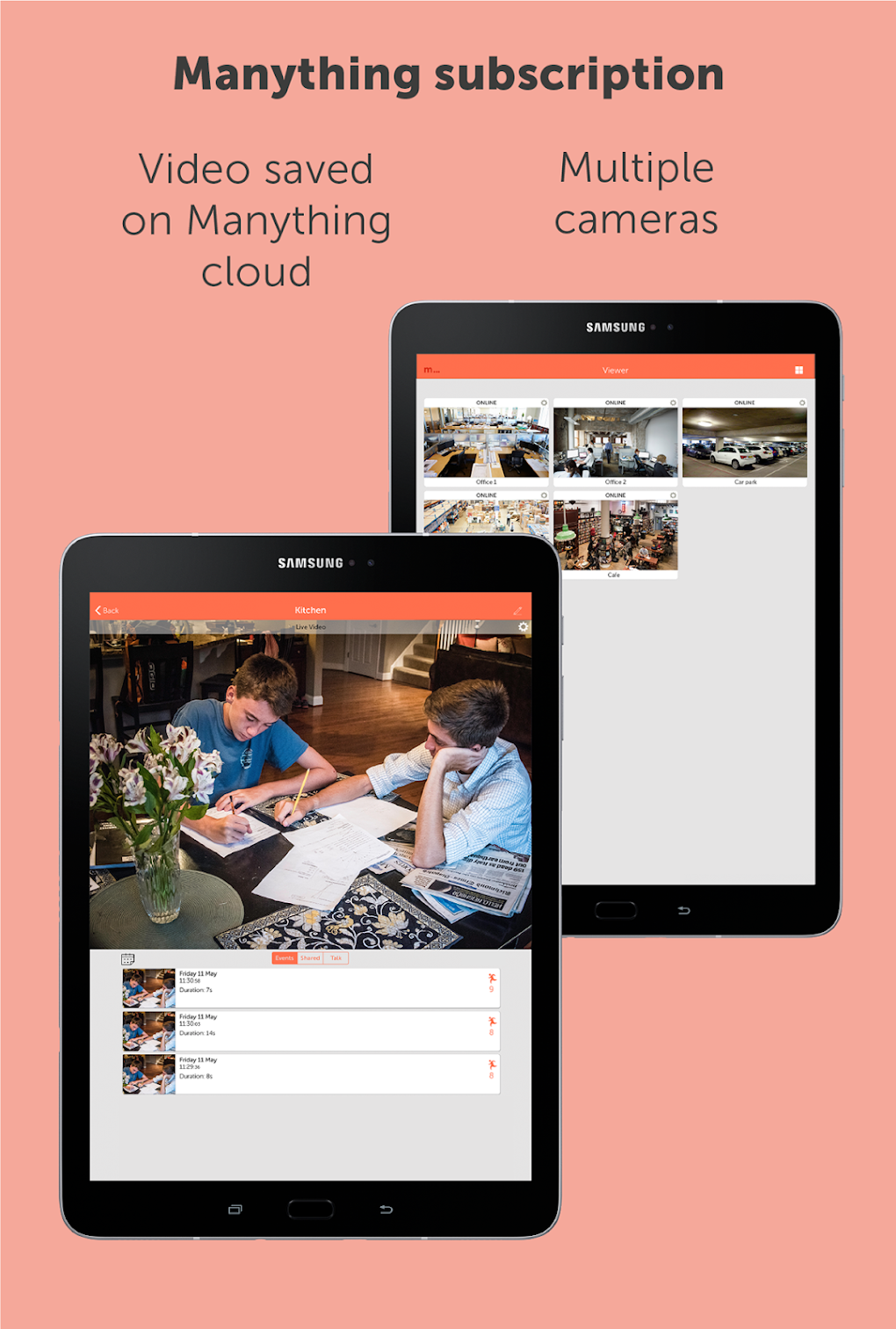 Manything APK for Android - Download