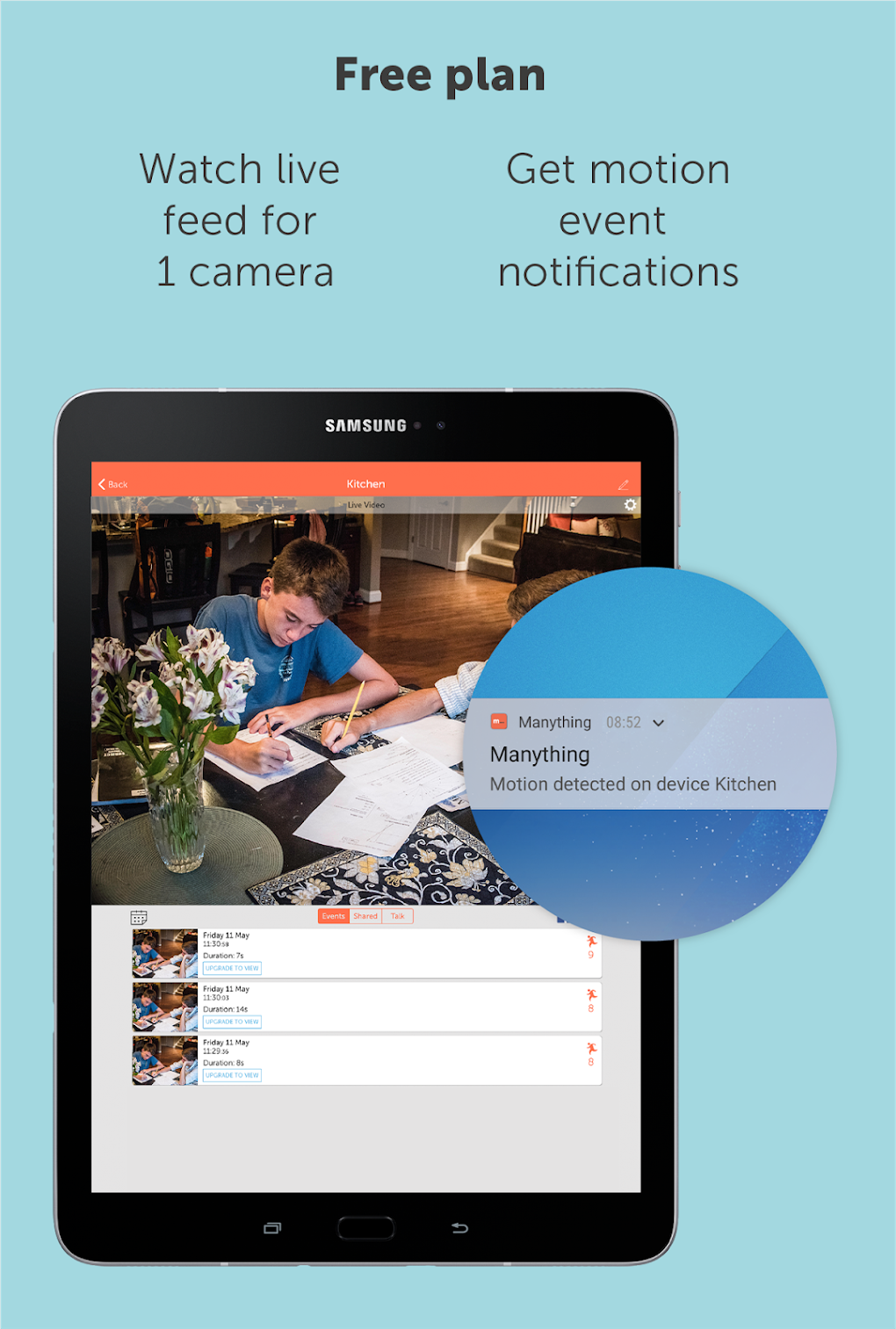 Manything APK for Android - Download