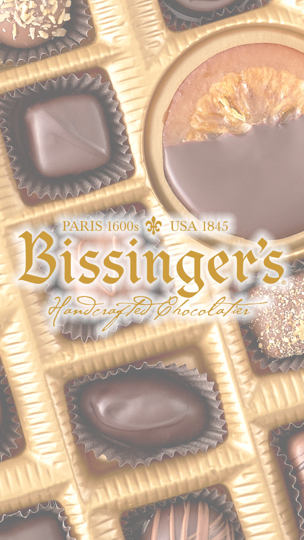 Bissingers for iPhone - Download