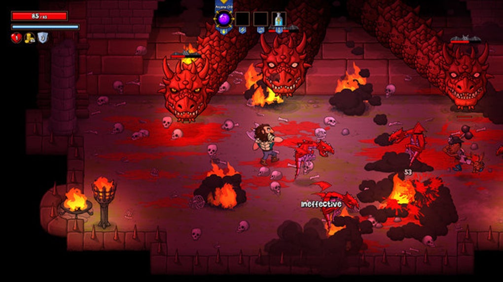 Rampage Knights - Download
