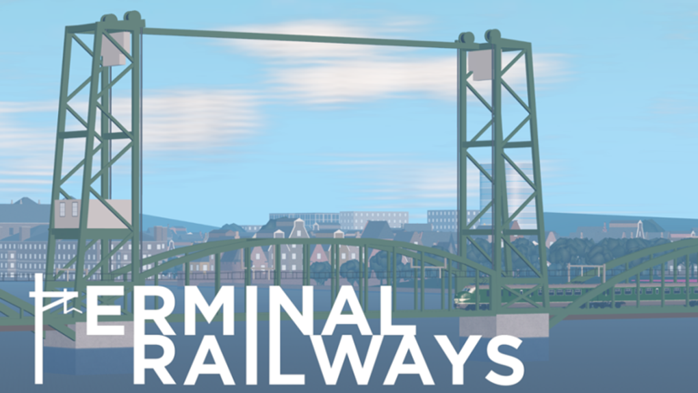Terminal Railways ROBLOX 용 - 게임 다운로드