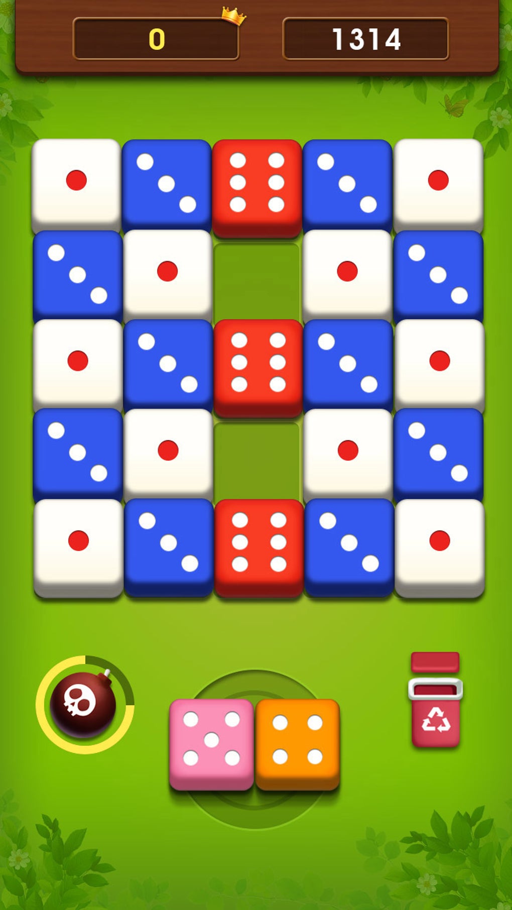 Dices Merge-Merge Puzzle APK for Android - Download