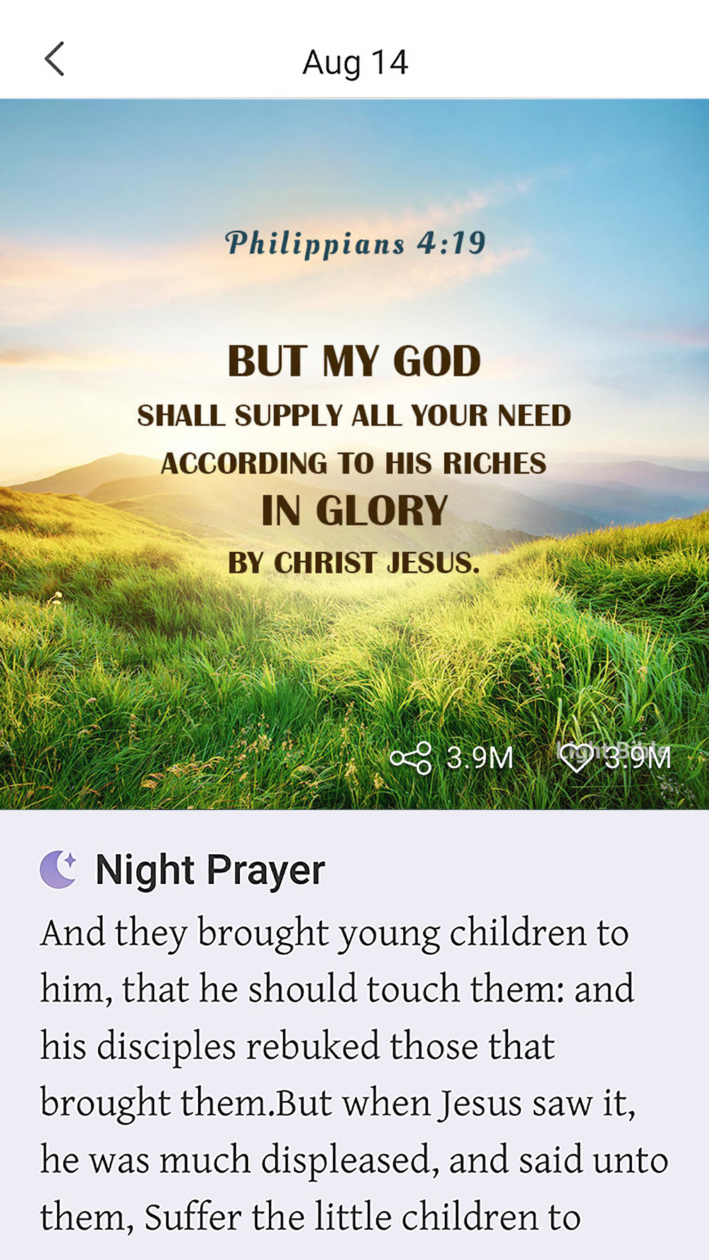 Bible Daily Bible Verse KJV For IPhone Download Bible Daily Bible Verse KJV For IPhone Download