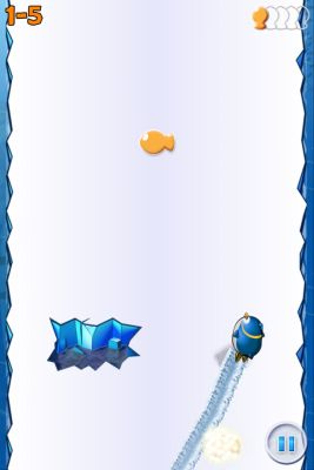 Air Penguin for iPhone - Download