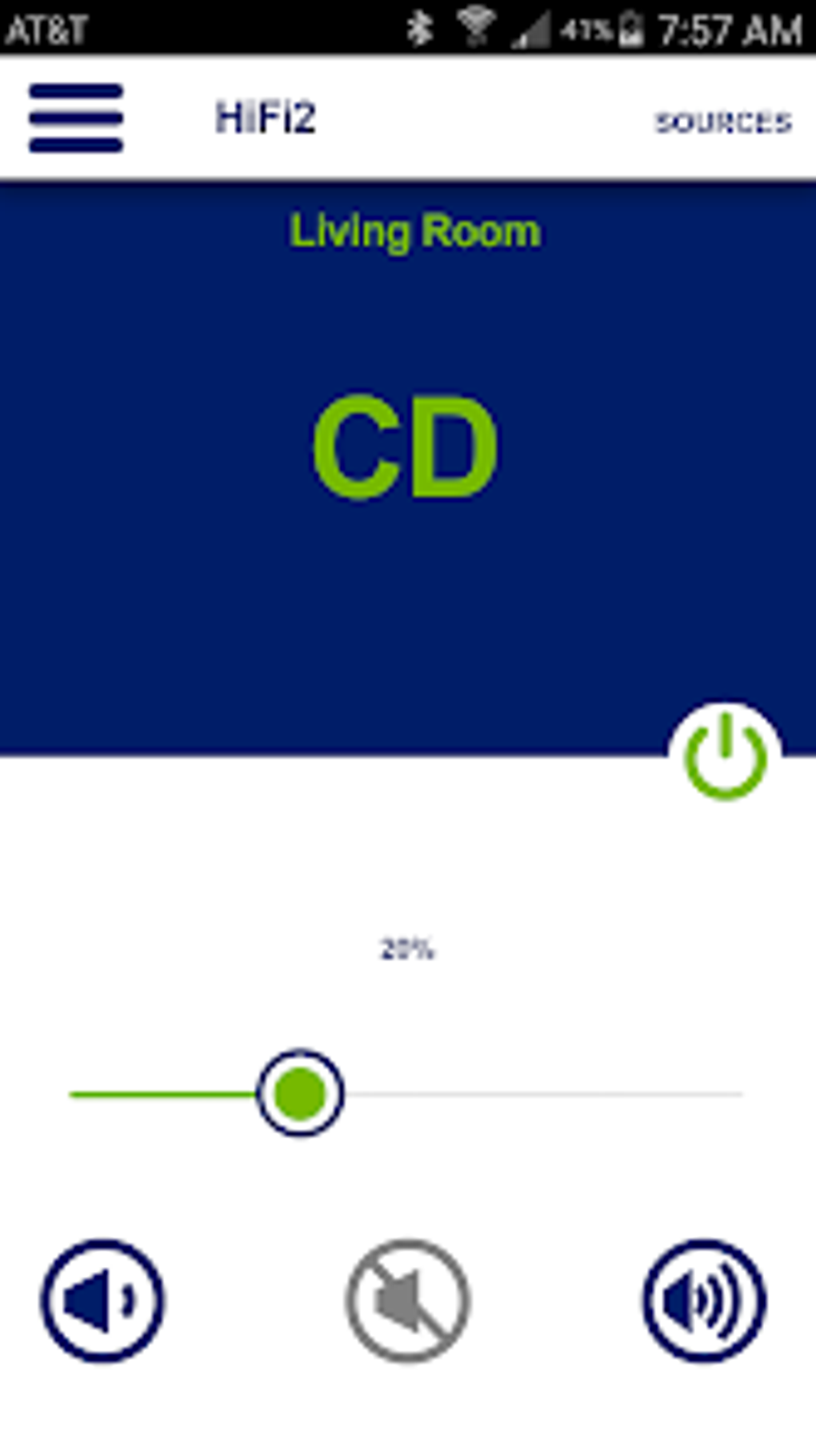 Hi-Fi 2 para Android - Descargar