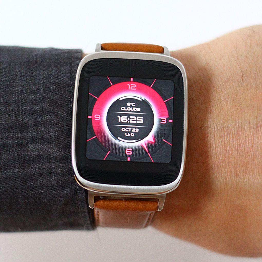 Countdown - Watch Face for Wea APK for Android - Download