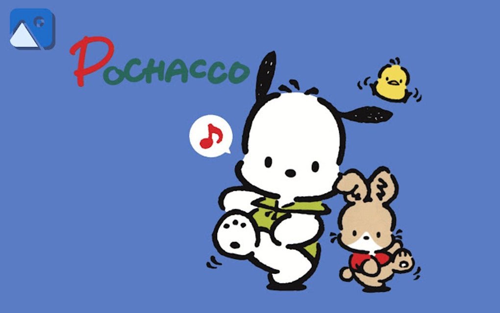 Pochacco Wallpapers New Tab Google Chrome 용 - 확장 프로그램 다운로드