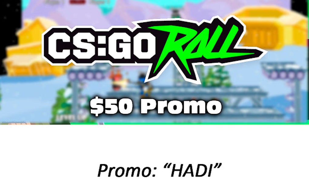 CSGORoll for Google Chrome - Extension Download