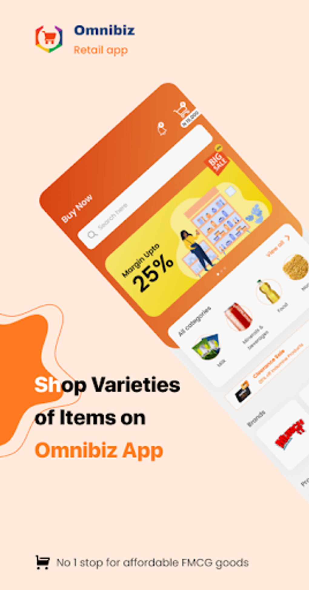 Omnibiz Retail Android Omnibiz Retail Android