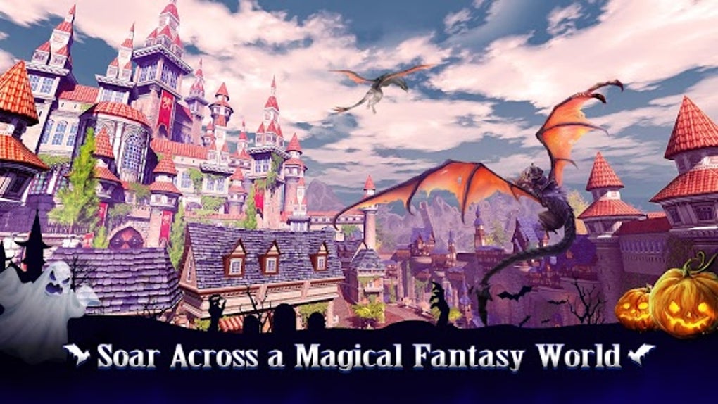 Taichi Panda 3: Dragon Hunter APK for Android - Download
