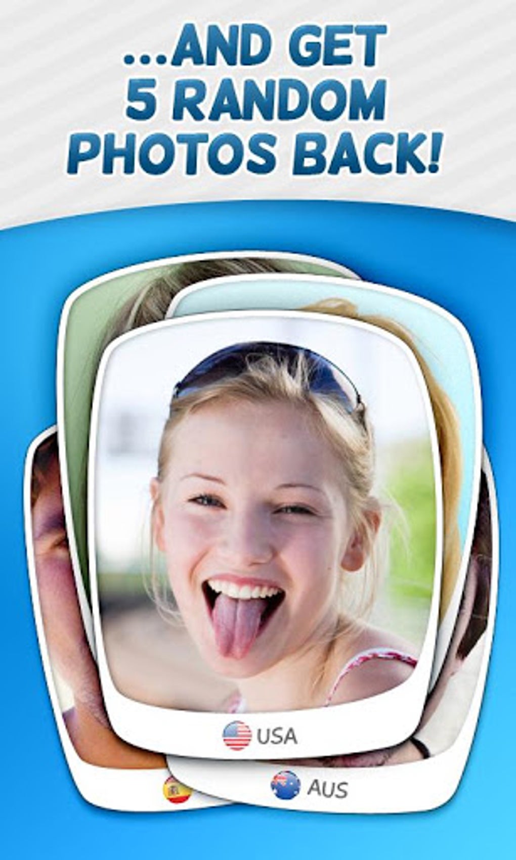 Show me your tongue voor Android - Download