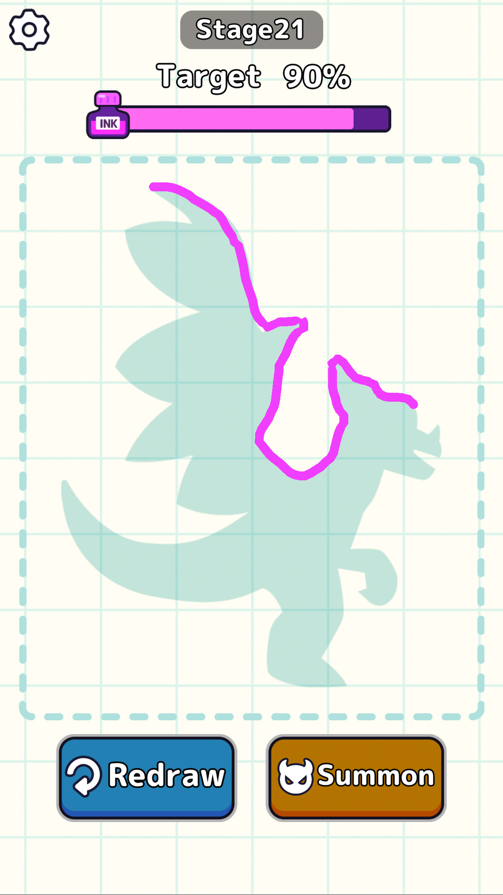 Draw Monster para iPhone - Descargar