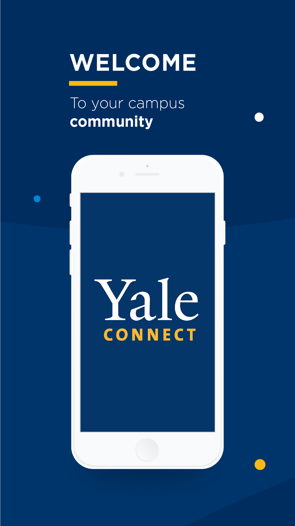 YaleUConnect for iPhone - Download