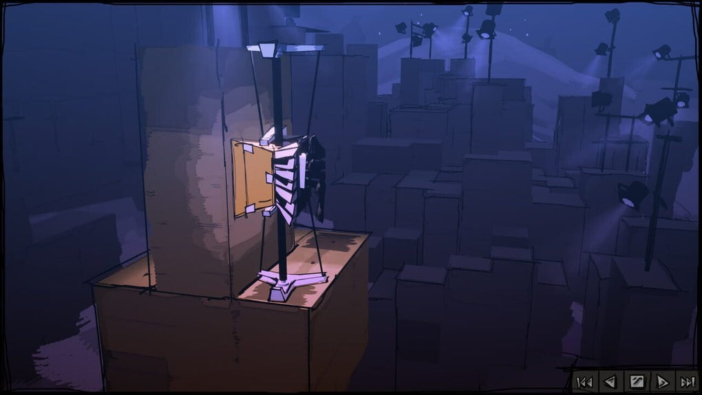 Kine para Xbox One - Descargar